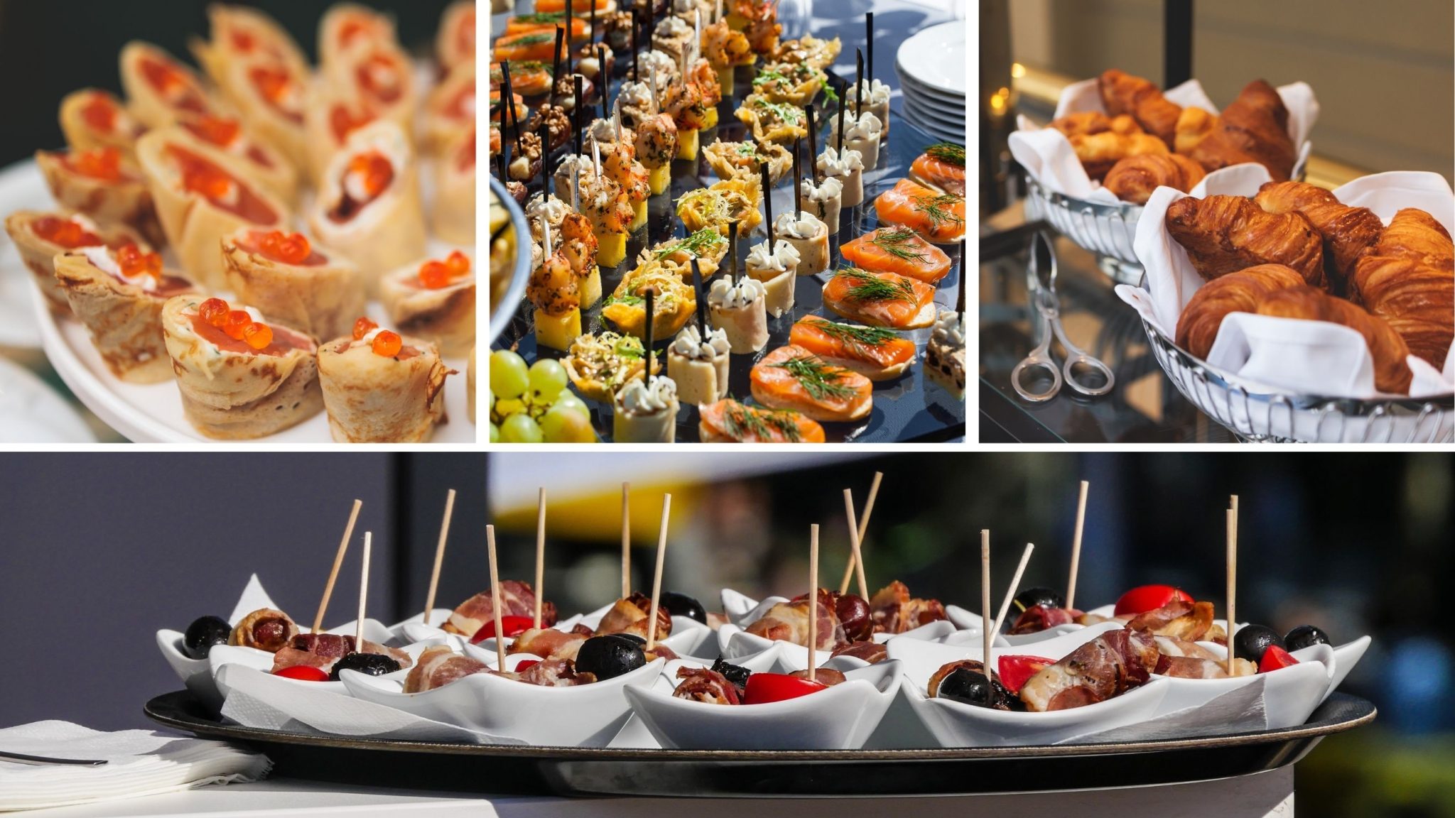 Aria Catering Ltd. | Premier Catering Services in Surrey, BC